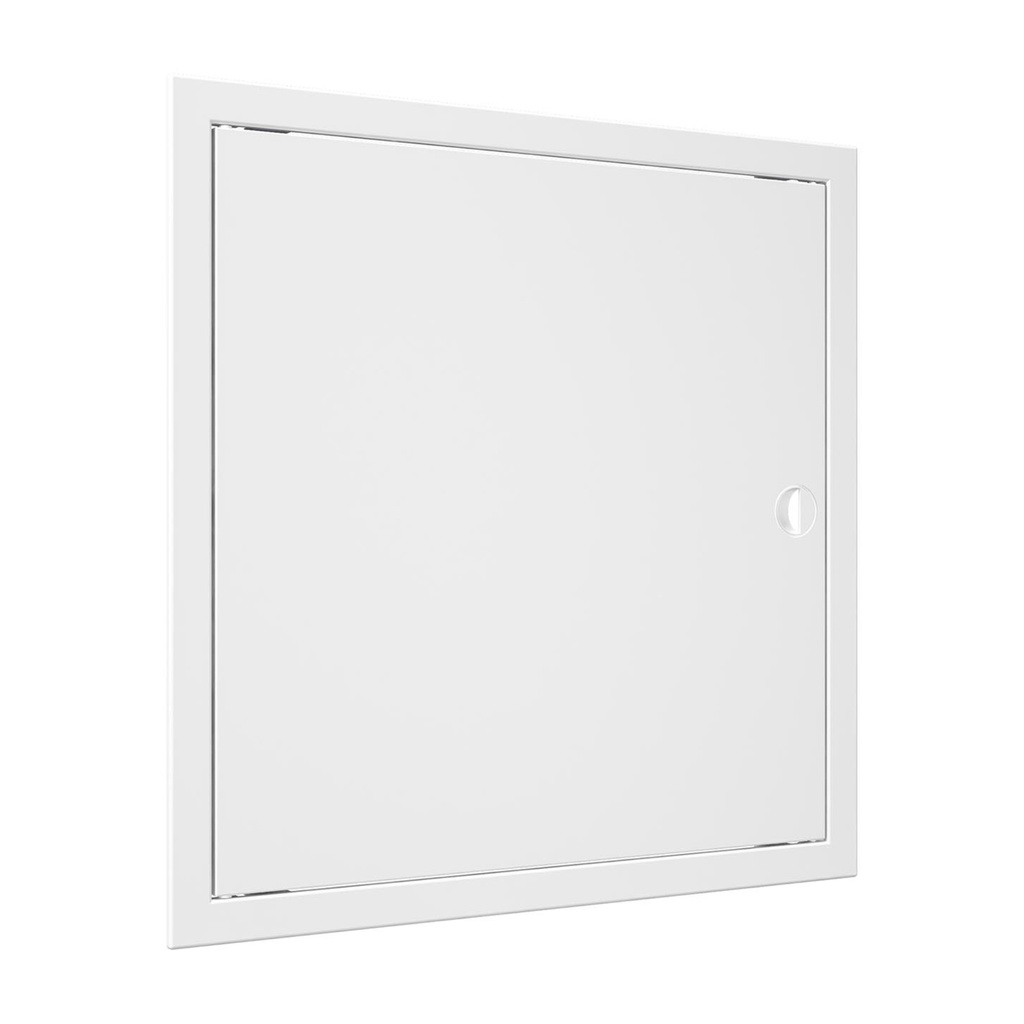 TAPA DE REGISTRO 40x40 cm ABS - L4040R | Ventiplus
