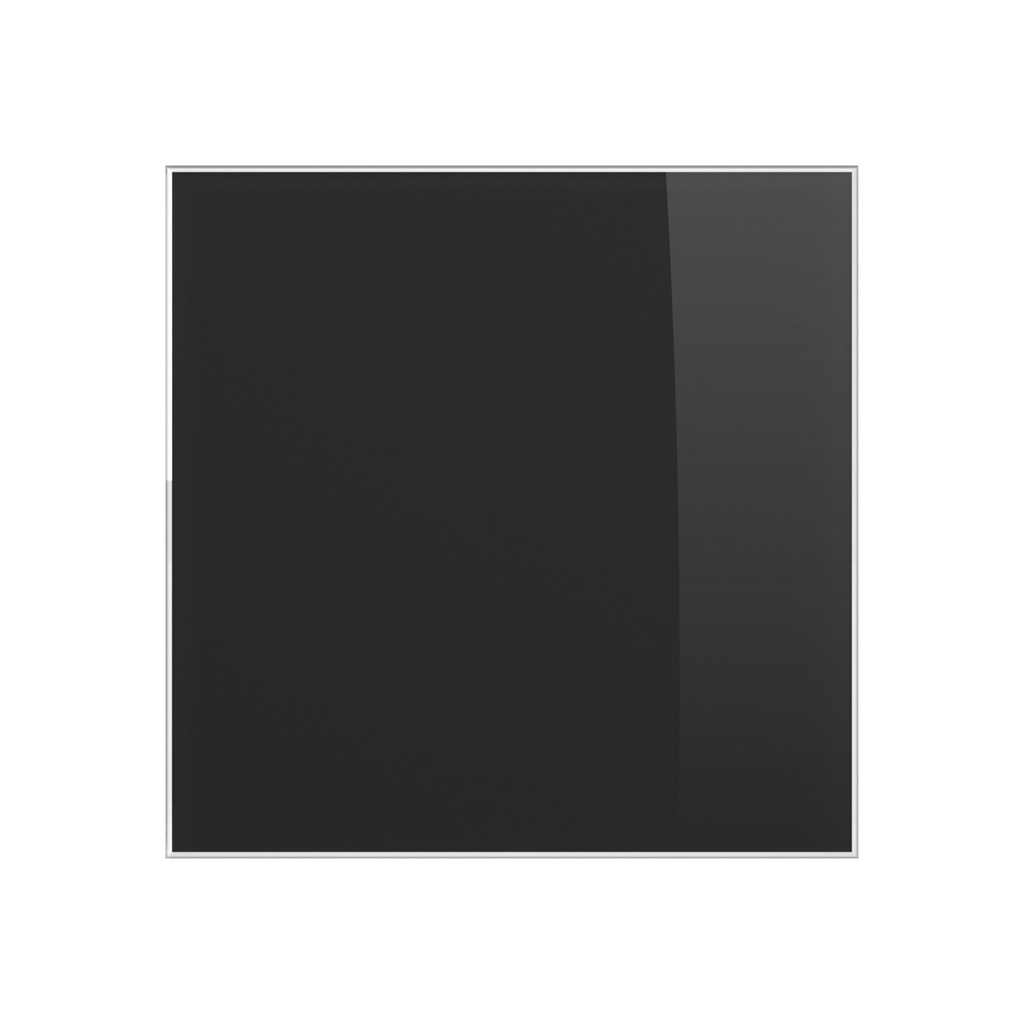 PANEL DE VIDRIO PARA EXTRACTOR AEON PAGL4/5 NEGRO CLASICO 179X179 mm ...